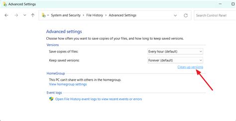 How To Set Up And Use File History Backup On Windows