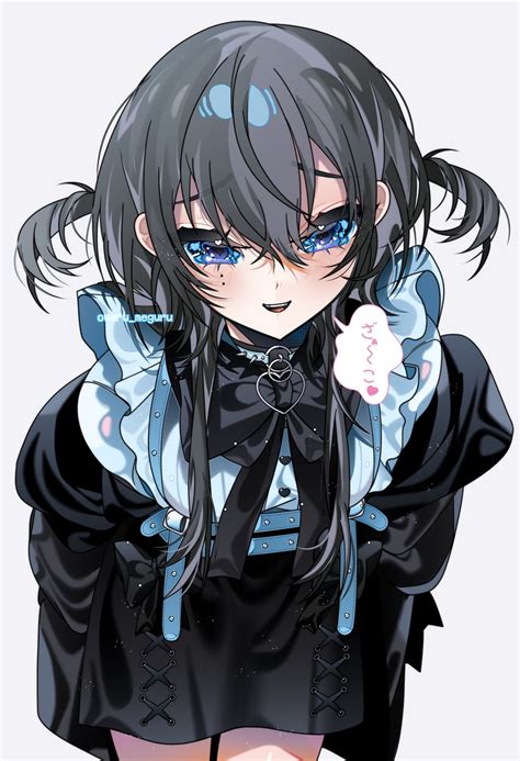 Original Drawn By Shiozakiise Danbooru
