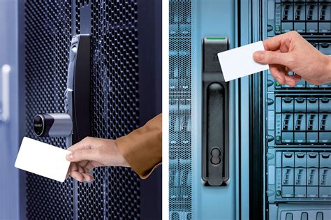 Protecting Data Centres And Servers With Better Physical Security