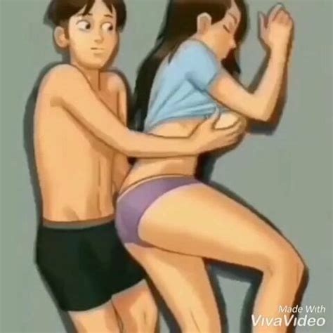 Toons Geweldige Seks XHamster