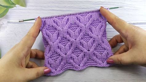 Cable Stitch Knitting Pattern Easy Free Crochet And Knitting Patterns