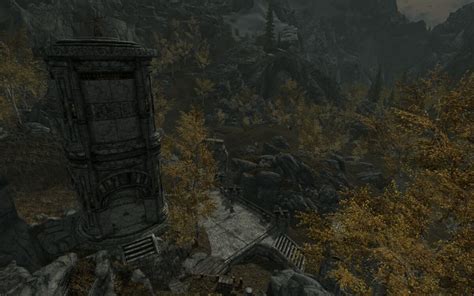 Aetherium Forge Skyrim Wiki