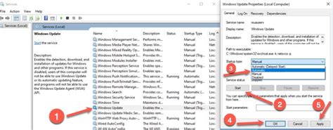 Windows Update Error Code 0x80070002 Causes And Solutions
