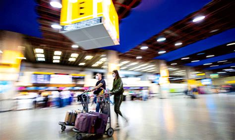 Viewing The Passenger Experience As A Patchwork Quilt