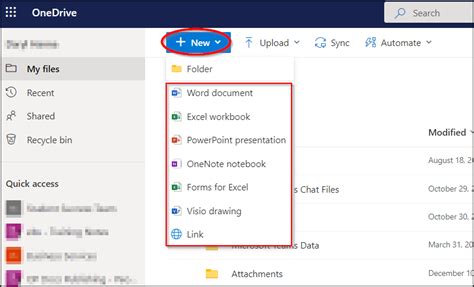 How Do I Use Microsoft OneDrive