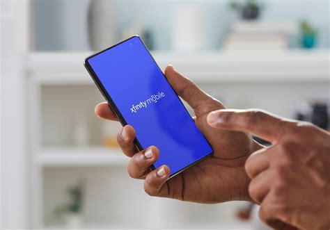 Xfinity Mobile Save On Wireless With Xfinity