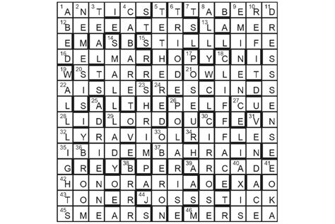 2485 Triplets Solution The Spectator Australia