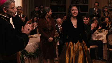 The Godfather Part III 1990