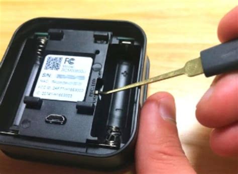 How To Reset Blink Cameras Our Secure Life