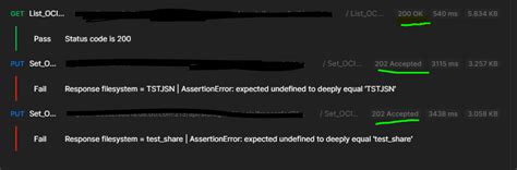 Loop Through Values From Get To Next Put Request 🙋 Help Postman