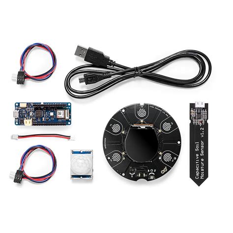 Ripley Kit Arduino Explore Iot Rev2