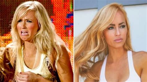 Summer Rae In Tears After Wwe Smackdown Segment Sends Emotional Message