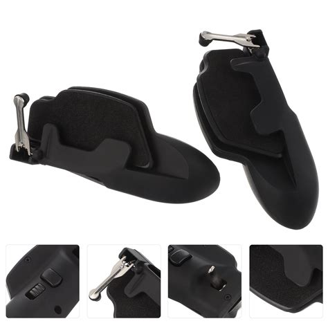 Tablet Game Controller Sensitive Game Joystick Uni Vicedeal