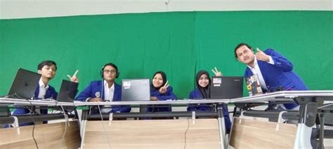 Muhammad Sultan Daffa N On Linkedin Latepost Inovation