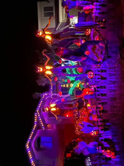 Haunted Pumpkin Patch Frightfind