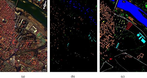 Remote Sensing Special Issue Advances In Geographic Object Based