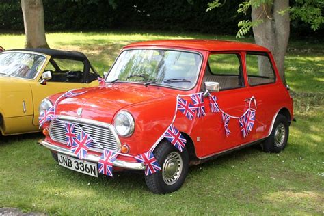 Jnb 336n 1975 Morris Mini 1000 A Photo On Flickriver