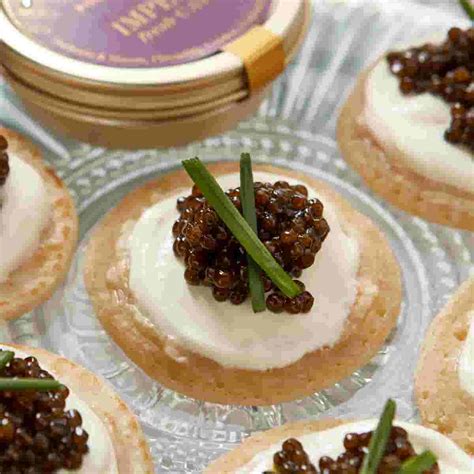 Imperial Caviar 50g