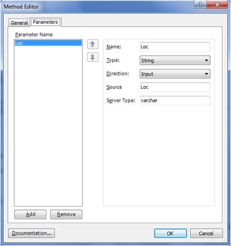 Table Valued Function
