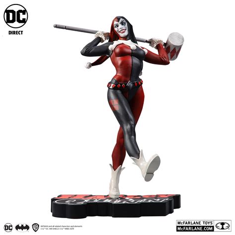 Harley Black White And Red