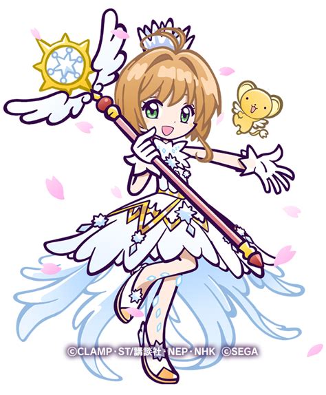 Cardcaptor Sakura Danbooru