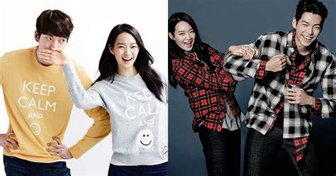 လမ်းခွဲသွားပြီဆိုတဲ့သတင်းတွေကို Shopping ထွက်ရင်းပြန်ဖြေရှင်းလိုက်တဲ့ ကင်ဝူဘင်းနှင့် ရှင်းမင်အာ