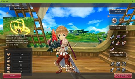 Twin Saga Download Softpedia