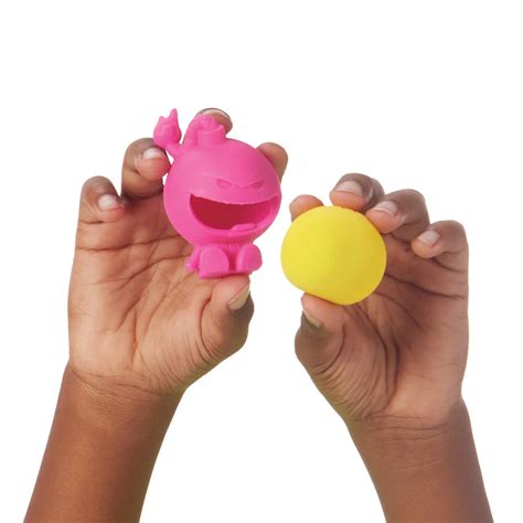 Nee Doh Dohjees Single Toy Corner