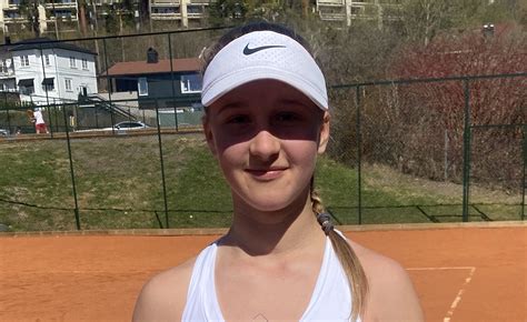 Sophie Triquart You Saw Her Here First Northern Vision