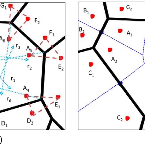 The Procedures Of Fib Sem 3d Reconstruction A Stack Of Images