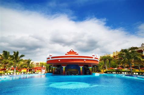 The Royal Haciendas Playa Del Carmen Accommodation With Ocean View