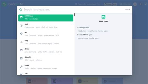 6 Best Sites For Cheat Sheets Shortcuts And Quick Reference Cards
