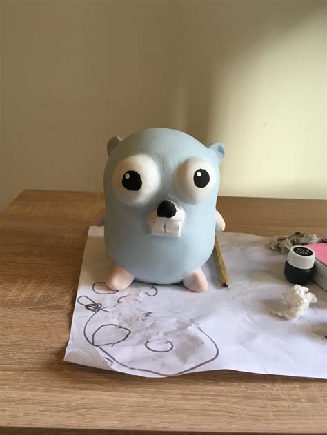 i made dis r golang