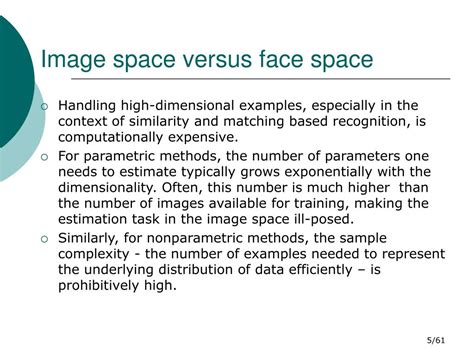 Ppt Face Recognition In Subspaces Powerpoint Presentation Free