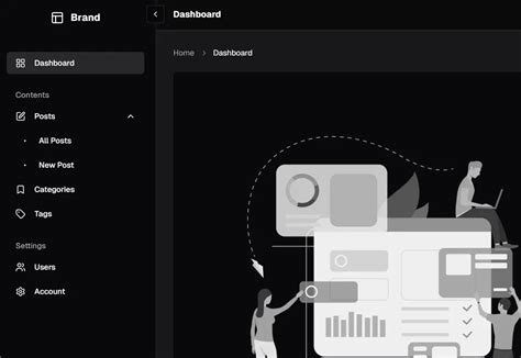 Build Customizable Sidebars For Nextjs Shadcnui Sidebar