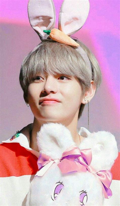 Taehyungvbtsarmycuteaestheticwallpaper Kim Taehyung Wallpaper