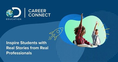 Career Connect Connect K 12 Classrooms To Industry Professionals
