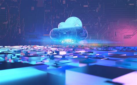 Cloud Chip Creative Image Picture Free Download 402401196 Lovepik Com