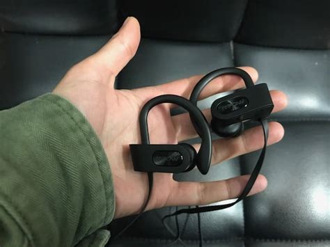 Mpow Sport Bluetooth Earphones Review Major Hifi