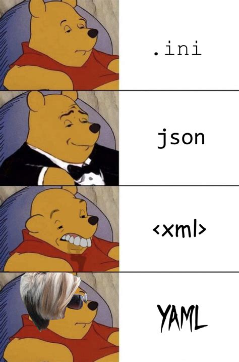 config files r programmerhumor