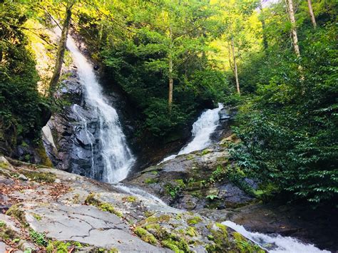 ტყუპი ჩანჩქერი სოფელ ქოქოლეთში Adjara Tv