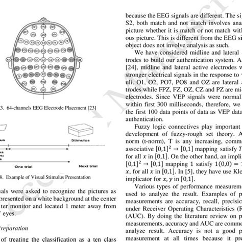 Fuzzy Rough Nearest Neighbour Frnn Algorithm 5 Download