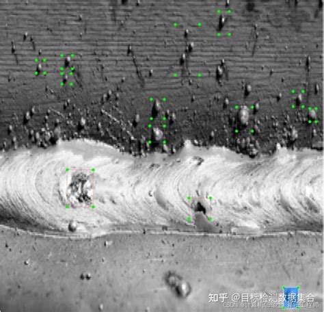 利用深度学习目标检测框架yolov8训练使用焊接焊缝缺陷检测数据集 识别5类焊接焊缝缺陷的数据集 实现可视化及评估构建一个完整的基于 Yolov8 的焊接焊缝缺陷检测系统，包括数据集准备、环境
