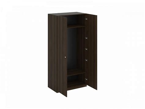 Шкаф двухдверный с 2 полками дуб честерфилд Uno "Ш2" - купить за 26500 ...