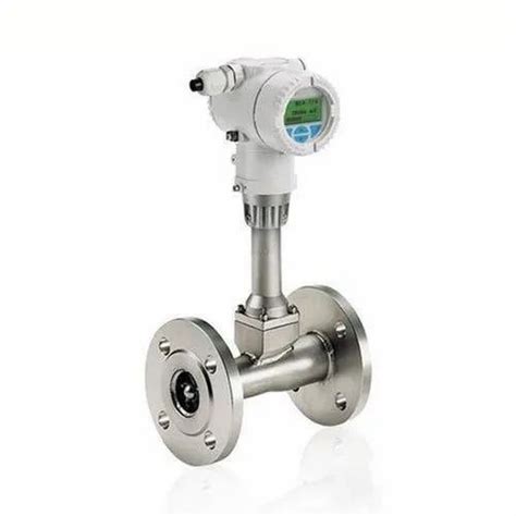 Swirl Flow Meter At 15565 Piece Vortex Flowmeters In Anand ID 21792658888