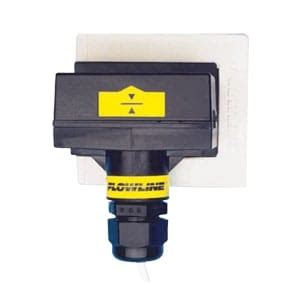 Flowline Switch Tek Non Intrusive Capacitance Level Switch LP