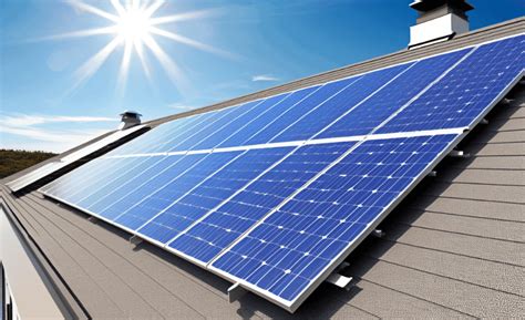 ᐈ Все про Сонячні Батареї Посібник з вибору та встановлення