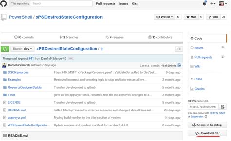 Installing Required Dsc Resources Learning Powershell Dsc Second