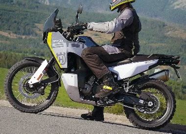Husqvarna Norden 901 2026 Motorcycle Specifications Reviews Used