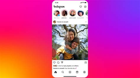 Instagram To Remove Shop Tab From App Navigation Bar